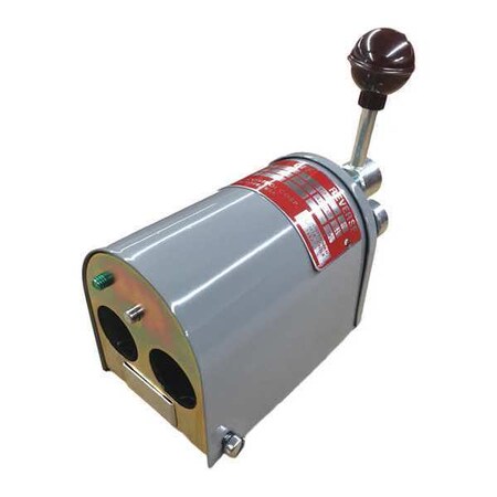 Rothenberger Collins Classic 22A Switch Assembly 01297 | Zoro