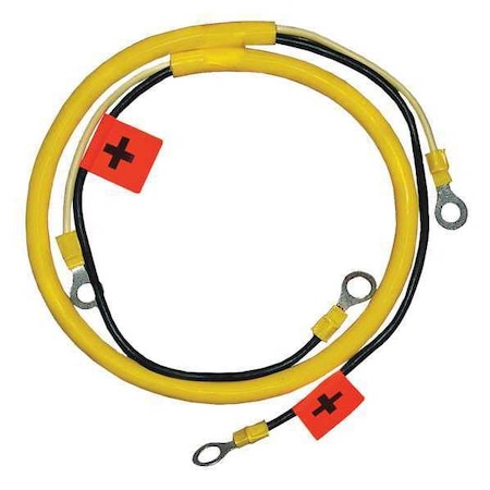 Basement Watchdog Parallel Jumper Cable PJC | Zoro