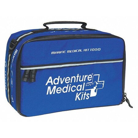 Marine Medical Kit, Marine 1000 0115-1000 | Zoro