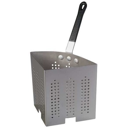 Carlisle Foodservice Quarter Size Pasta Cooker Insert, PK4 60101 | Zoro