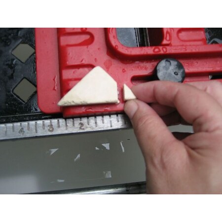 Tilesizer Tile Jig For Small Tiles TS001 | Zoro