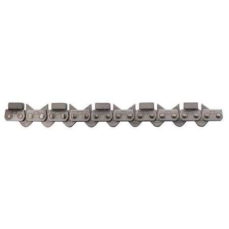 Ics Concrete Chain Saw Chain, 16 In., 0.4 584294 | Zoro
