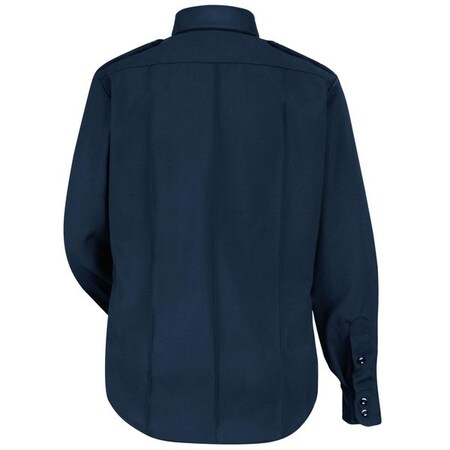 Horace Small New Generation Stretch Dress Shirt, 3XL HS1447 RG 3XL | Zoro