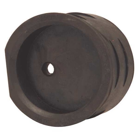 Haltec Stabilizer, for 1.50" Wheels, 19.5" Rim H-2126 | Zoro