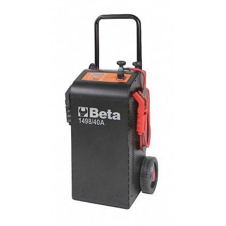 Beta Battery Charger For 12V-24V 014980140 | Zoro