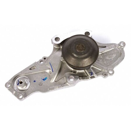 Genuine Gm Parts Assembly, Water Pump, 12676472 12676472 | Zoro