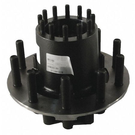 Acdelco Rear Wheel Bearing/Hub Assembly RW20-73 RW20-73 | Zoro