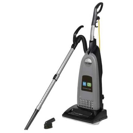 Tennant TENNANT Paper Bag, HEPA Dual Motor Upright Vacuum 1068027 | Zoro