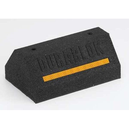 Dura-Blok Pipe Support Base, 500 Lb Load, 9.6 In L DBP | Zoro