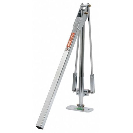 Tapco U-Channel Post Puller 101432 | Zoro