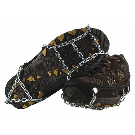 Icetrekkers Ice Chains, Mens 5-6, PR 06060 | Zoro