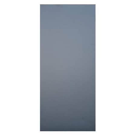 Asi Global Partitions 58" x 22" Panel Toilet Partition, Phenolic ...