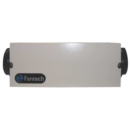 Fantech Inline Filter Box, Merv 12, 6 In Duct FB 6 | Zoro