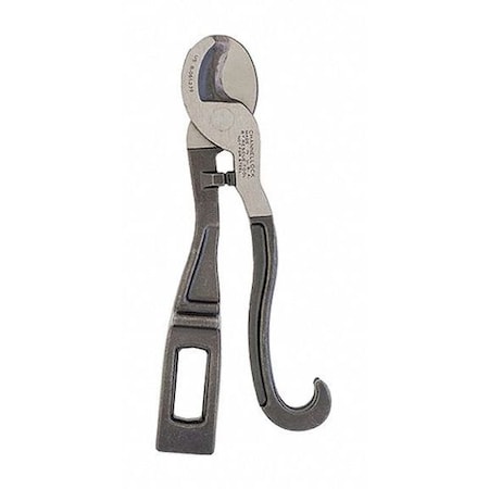 CHANNELLOCK 87 Rescue Tool | 2-in-1 General Purpose Steel Multi-Tool