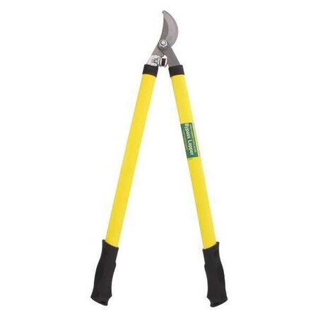 Hb Smith 27 in. High Carbon Steel Blade Bypass Lopper 115700 | Zoro