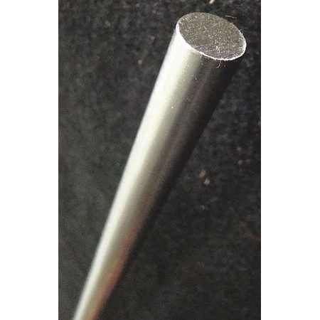 Stainless Steel Rod & Round Bars | Zoro