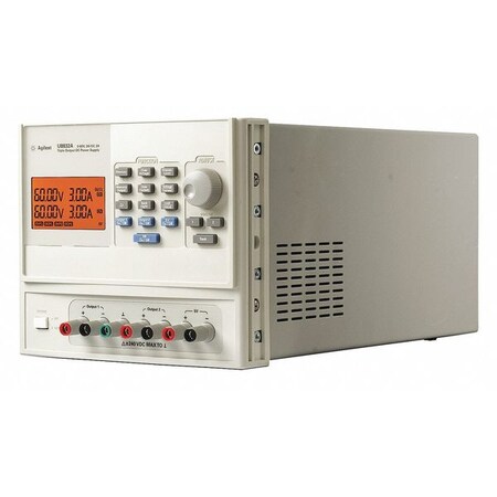 Keysight Technologies DC Power Supply, 3A (1 Output) U8032A | Zoro