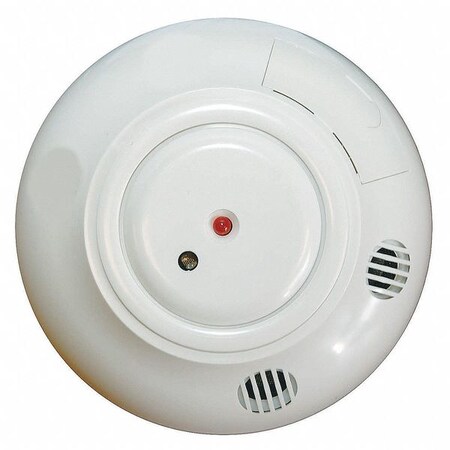 Square D Occupancy Sensor, Ultrasonic, 1000 sq. ft. SLSCUS800 | Zoro