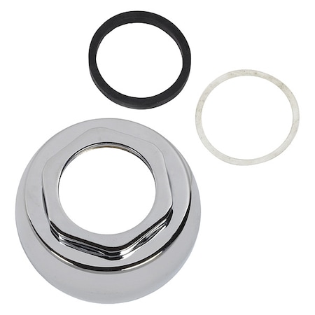 American Standard Spud Assembly Kit, 1-1/2 In, Brass M952269-0020A | Zoro