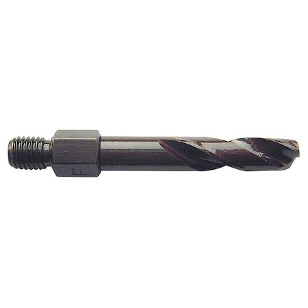 Threaded Shank Drill Bits & Metal Drilling | Zoro