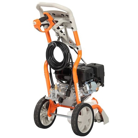 Generac 2700 psi 2.3 gpm Cold Water Gas Pressure Washer 6022 | Zoro