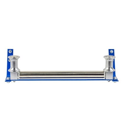 Coxreels Hose Roller Guide Assembly, Top 15362-28 | Zoro