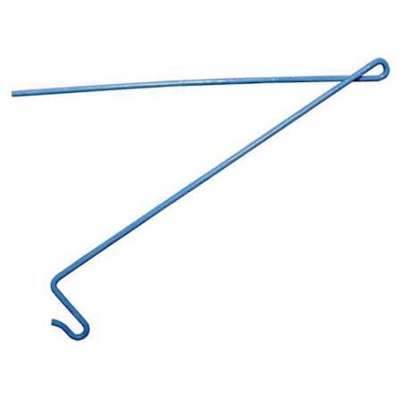 Loos Clip, Locking Turnbuckle, 9/32-5/16, PK50 B15AJ-3 | Zoro