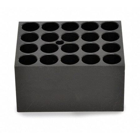 Talboys Modular Block, For Vials 15 Mm 949143 | Zoro