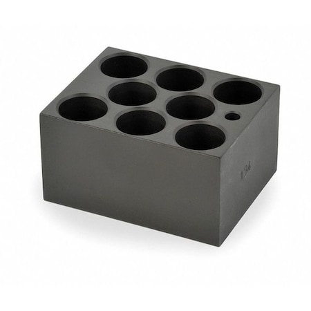 Talboys Modular Block, For Vials 23 Mm 949147 | Zoro