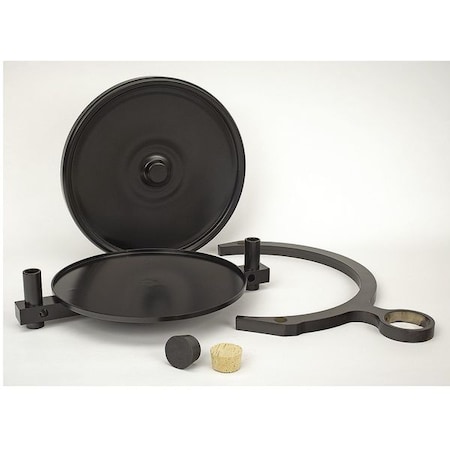 Advantech Sieve Shaker Conversion Kit PA8 | Zoro