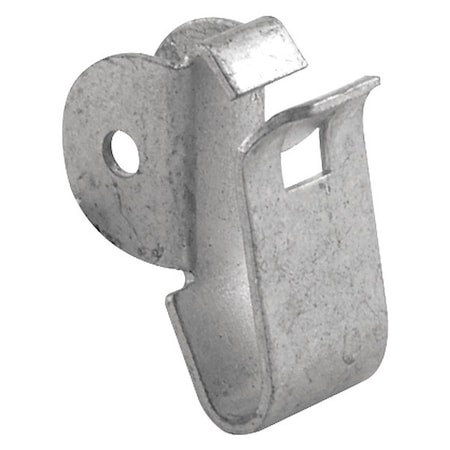 PRIME-LINE Sash Window Spiral Balance Clips,PK6 (MP341) | Zoro