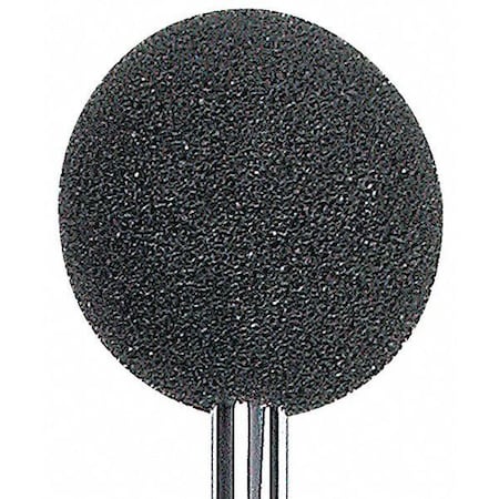 Reed Instruments Windshield Ball for Sound Level Meters SB-01 | Zoro