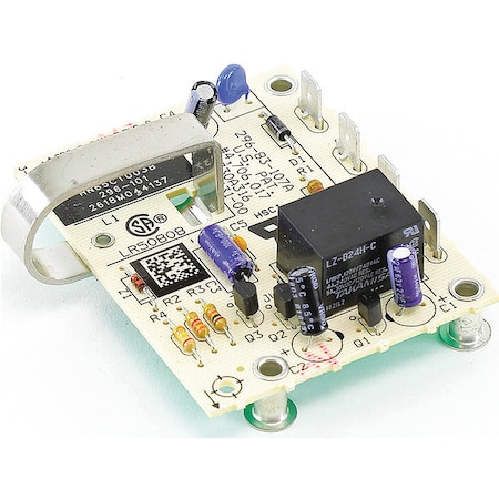 Copeland Relay,Current Sensing (040-0131-00) | Zoro