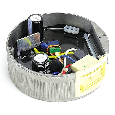 Lennox Programmed Motor Module 10Y61 | Zoro