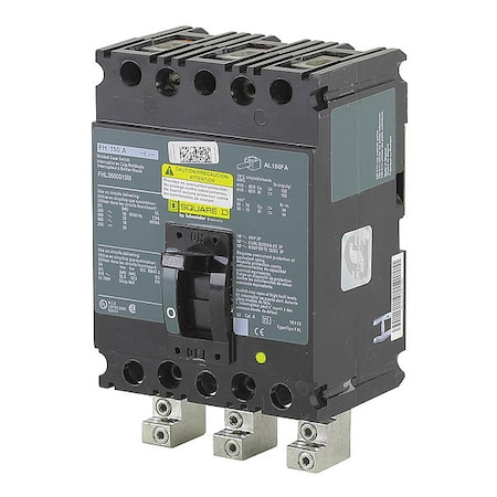 Lennox Disconnect Switch, 600V, 150A 34K93 | Zoro