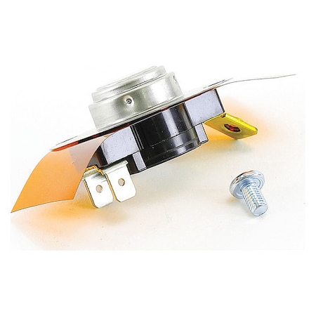Lennox Auto Limit Switch, 185 deg. F 26G78 | Zoro