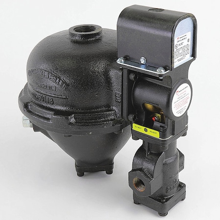 Mcdonnell & Miller Level Control, Switch 247-2 | Zoro