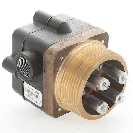 Mcdonnell & Miller Sensor, 4-Level RS-4-BR-1 | Zoro