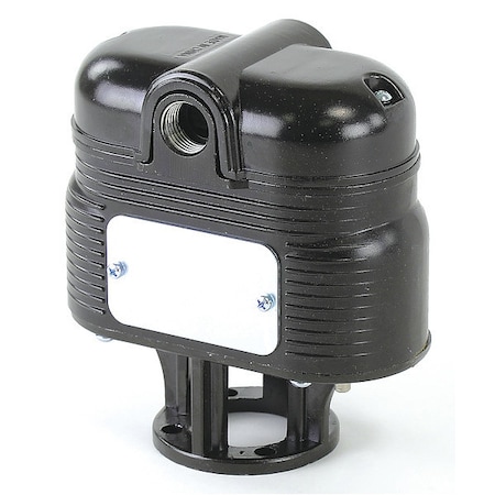 Mcdonnell & Miller Head Mechanism 25A-HD | Zoro