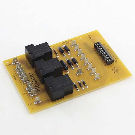 Daikin Control Board 60679202K | Zoro