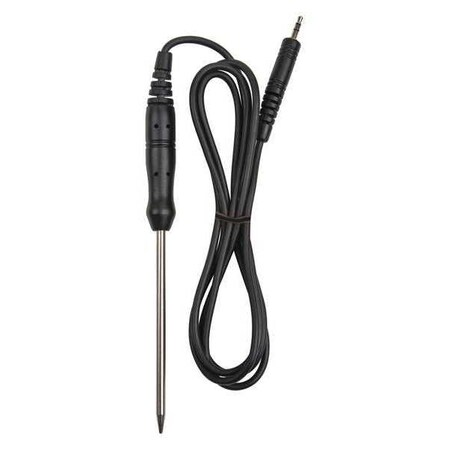 Reed Instruments External Temperature Probe for 8706 (Digital ...