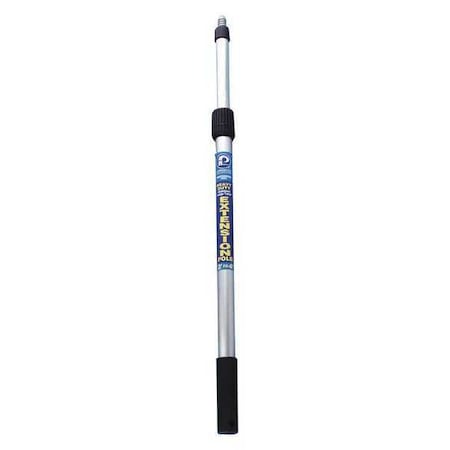Premier External Twist Pole, SS, L, 2 ft.-4 ft., PK6 82024 | Zoro