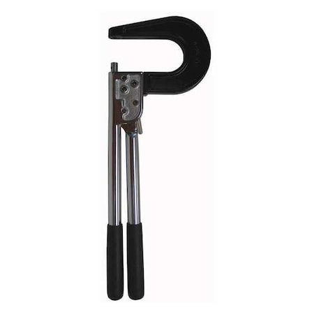 HANSON RIVET Hand Rivet Squeezer (HS-42E) | Zoro