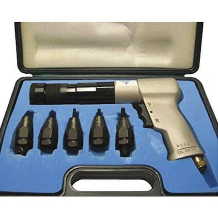 Irwin Threaded Insert Assorted Tool Kit 806 SPIN /SPIN INSERT TOOL | Zoro