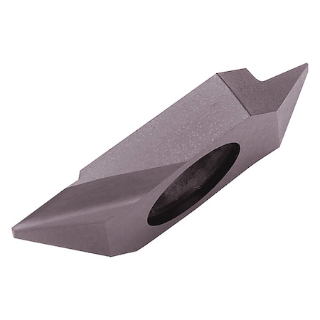 Kyocera Diamond Turning Insert, Triangle, 0.0020 in TKFB16R38005MPR1225 ...