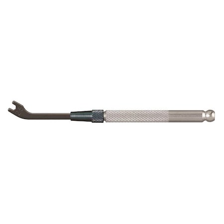 Moody Tool Diamond Point Scribe, Reversible 51-1559 | Zoro