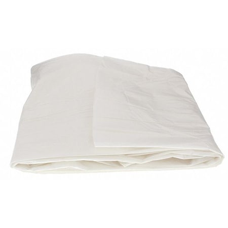 Pxpro Plastic Drop Cloth, 9x12, 1.5 mil, PK12 101105 | Zoro