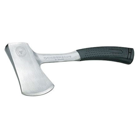 Ochsenkopf All-Steel Hatchet (OX 270 GST-600) | Zoro