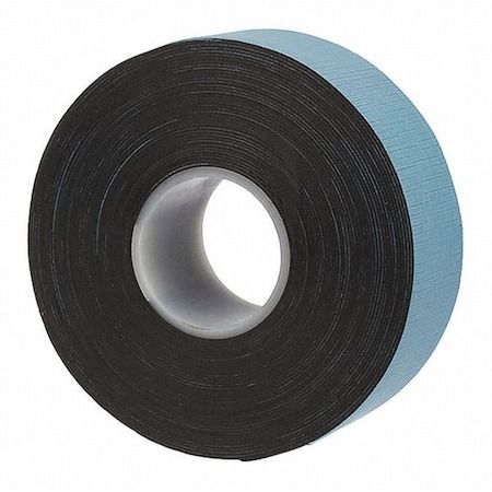 Nsi Industries Easy-Wrap Hv Rubber Tape 1 1/2" Wide WW-HRL-15 | Zoro