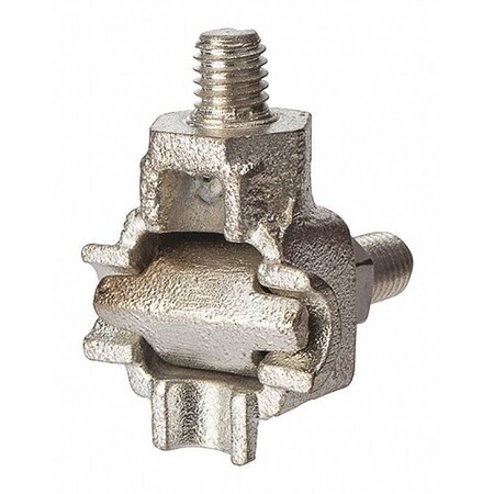 Nsi Industries Transformer Ground Clamps 250 Tp TGE-250TN | Zoro